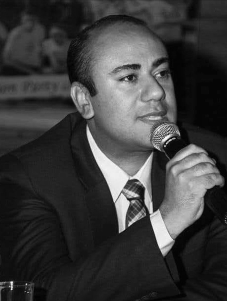 Dr. Bassem Saber, PhD (French) - Resala for Translation in Dubai