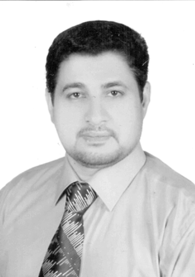 Dr. Yaser Atef, PhD (German) - Resala for Translation in Dubai